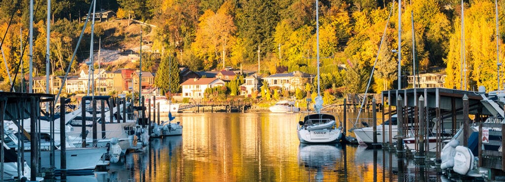 Explore - Visit Gig Harbor, Washington