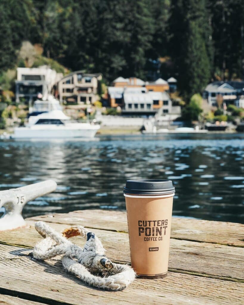 Drink - Visit Gig Harbor, Washington