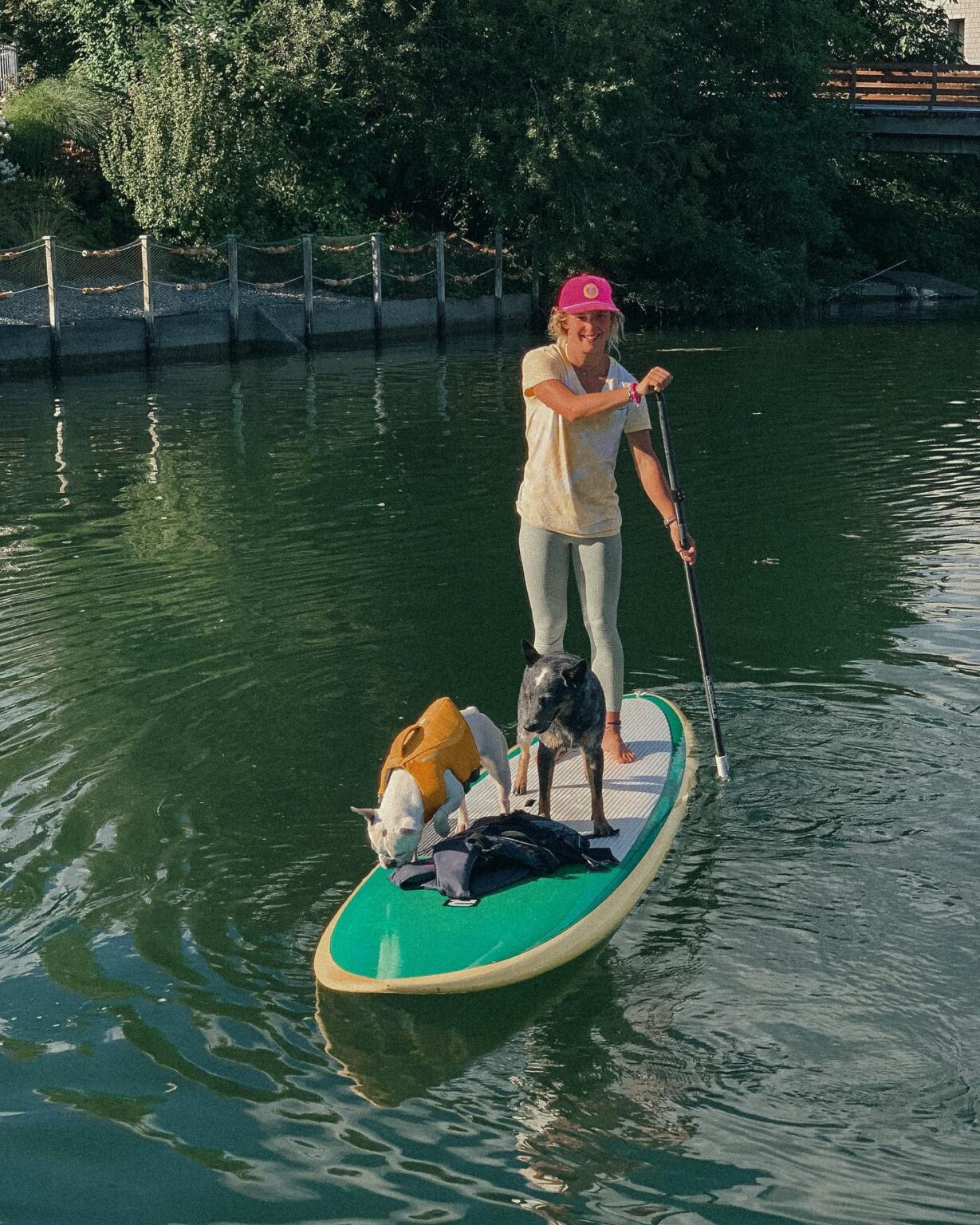 Sports & Outdoors - Visit Gig Harbor, Washington
