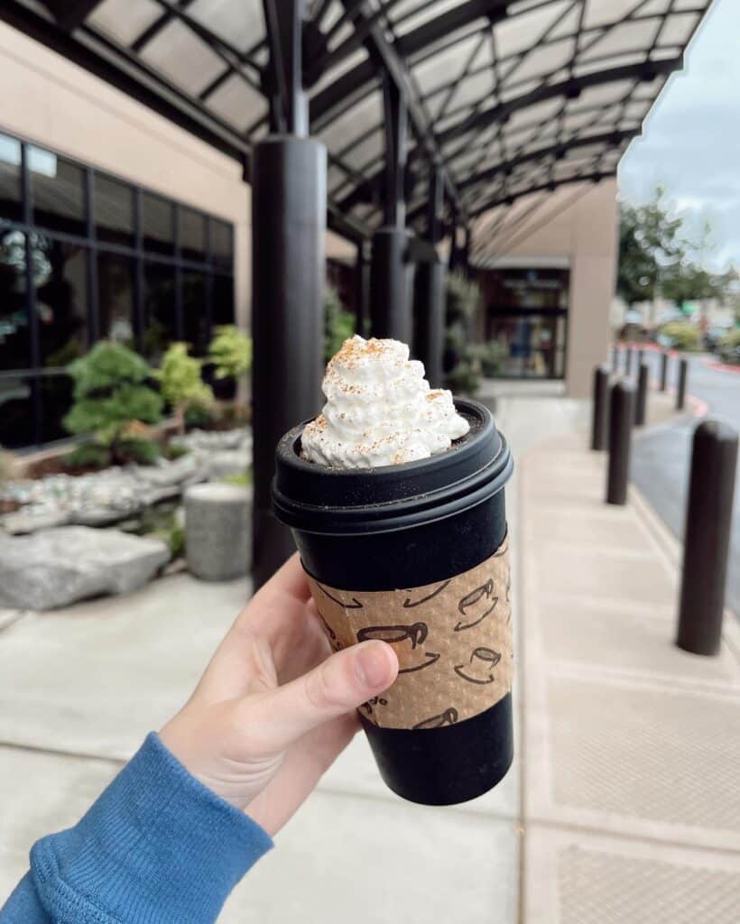 Drink - Visit Gig Harbor, Washington