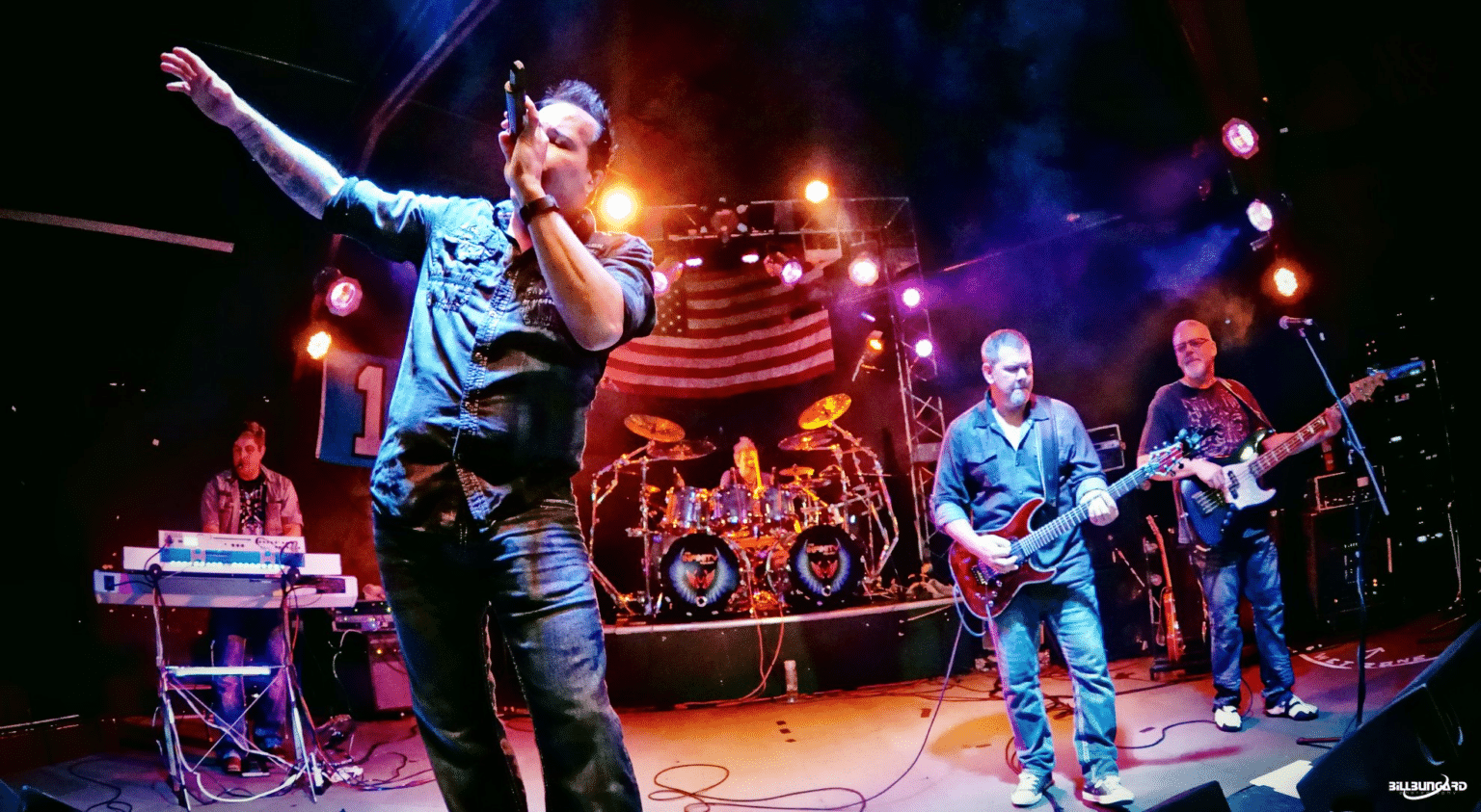 Summer Sounds - The Infinity Project Concert - Visit Gig Harbor, Washington